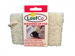 Washing Up Pad